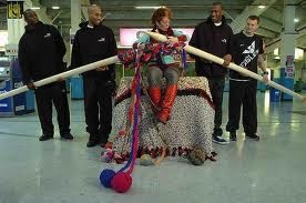 Knitting-Related Guinness World Records