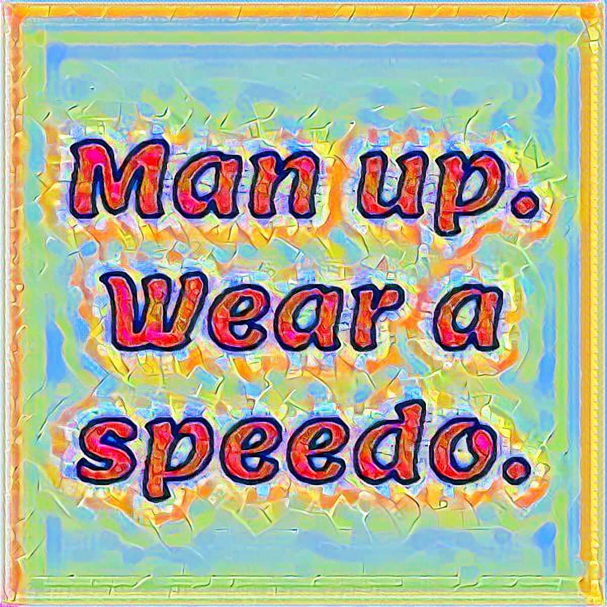 Speedo Musings: February 2018