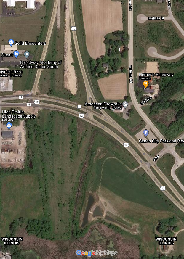 The Ill-Fated Illinois Route 53/120 Project in Lake County