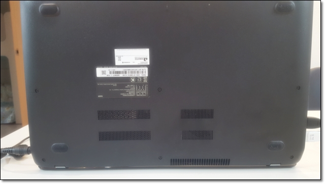 컴퓨터수리 출장AS업체 친정컴 노트북PC포맷달인기사: Computer Maintenance & Repair Review - Win8.1 used Laptop Samsung ...