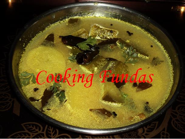 Cooking Fundas: Kanji