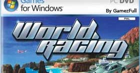 Mercedes Benz World Racing PC | FULL | MEGA