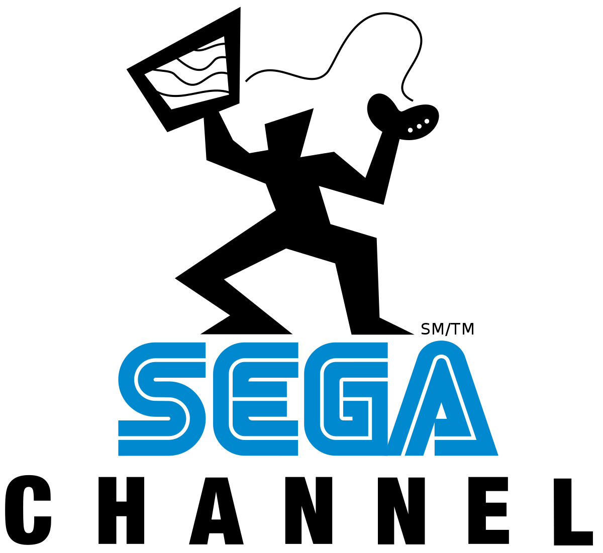 The Dreamcast Junkyard: Dream Library: The Dreamcast Foreunner To ...