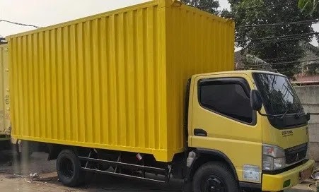 SEWA TRUK JAKARTA KE SURABAYA,TRONTON,WINGBOX,COLT DIESEL,FUSO,TRAILER ...