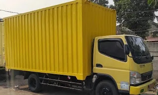 SEWA TRUK JAKARTA KE SURABAYA,TRONTON,WINGBOX,COLT DIESEL,FUSO,TRAILER ...