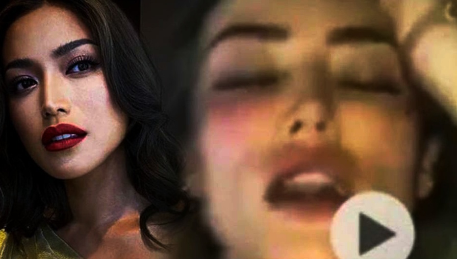 Viral DiTwitter Video Syur Mirip Jessica Iskandar #Jedar | MINI BOOX