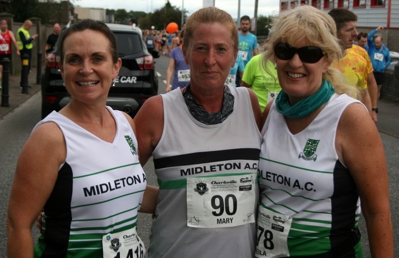 Midleton Athletic Club