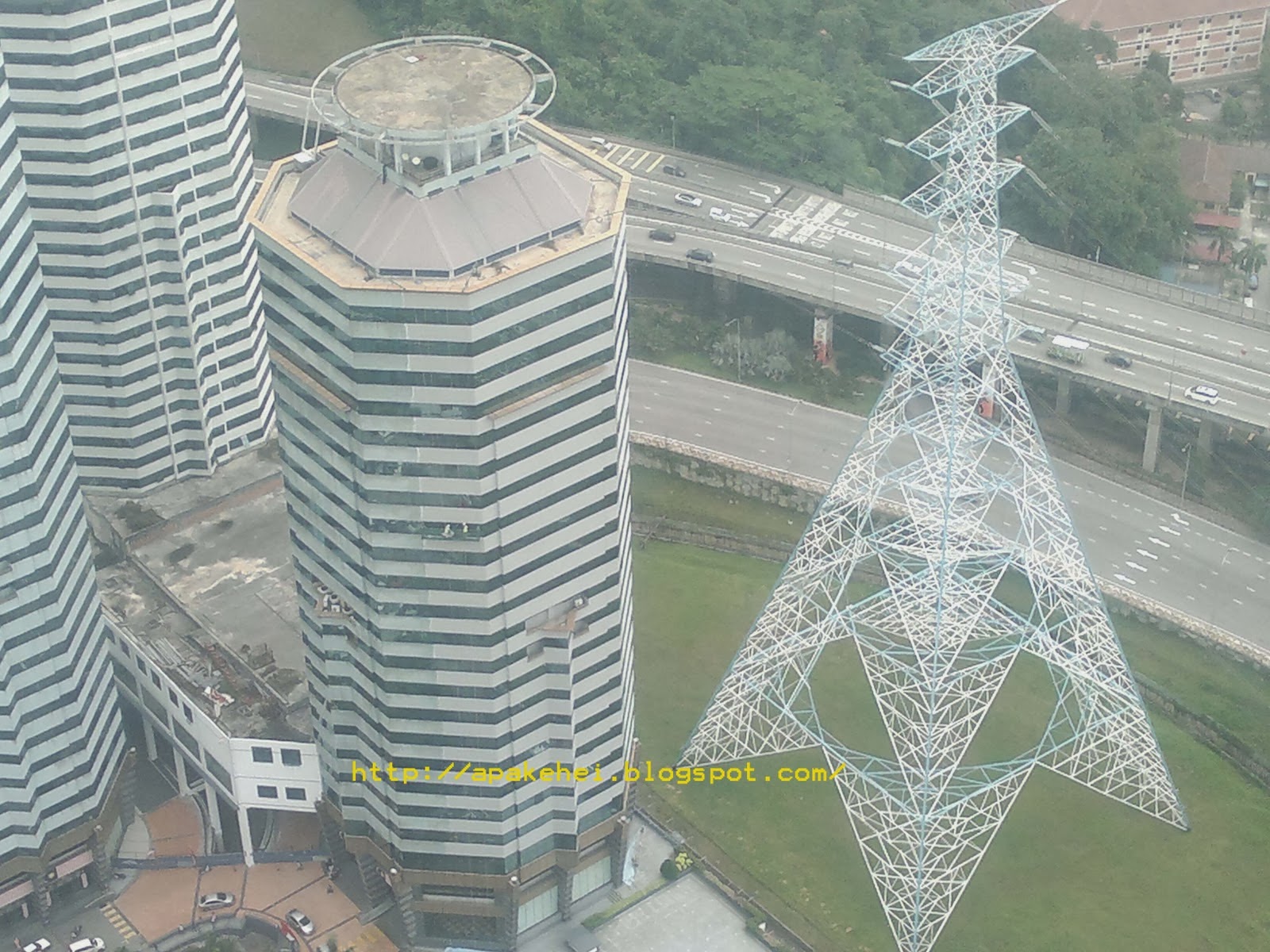 ♥♥ kata hati kami ♥♥: Kembali kepada ASAL.