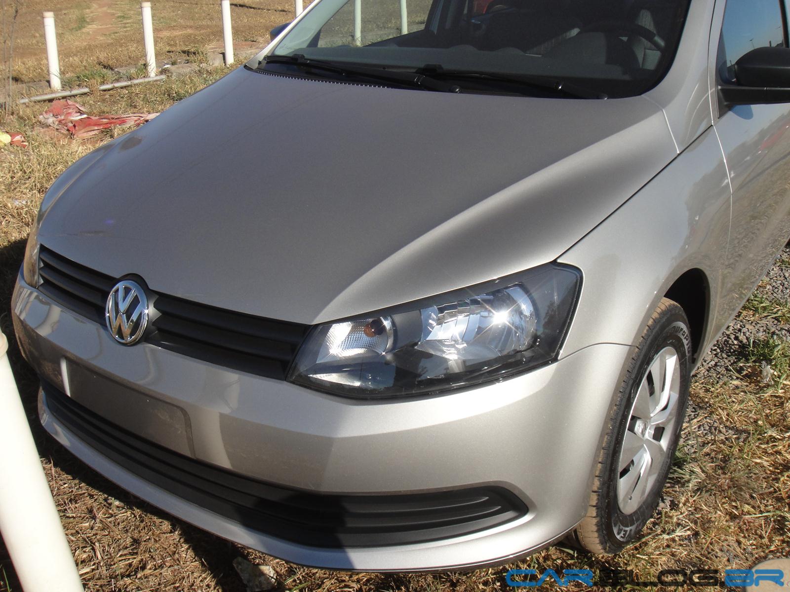 Voyage 2013 - básico 1.0 em Prata Sírius e Prata Egito