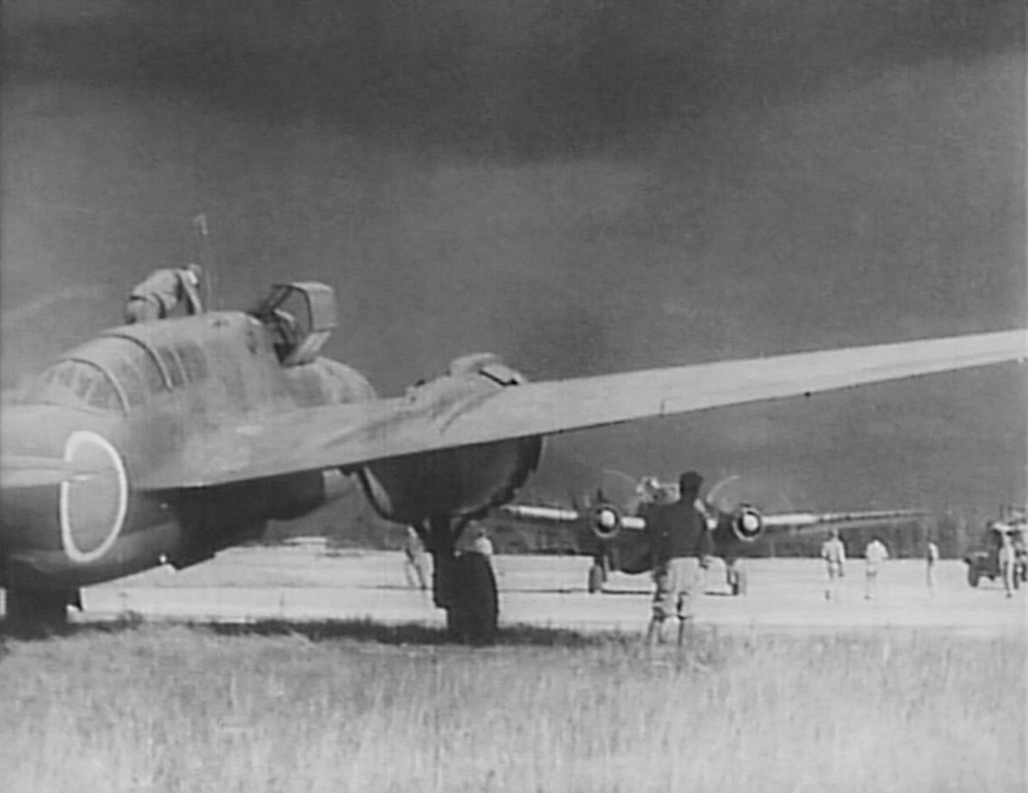 WildEagles: Kawasaki Ki-48 "Lily" - 75th Sentai Tokkotai units