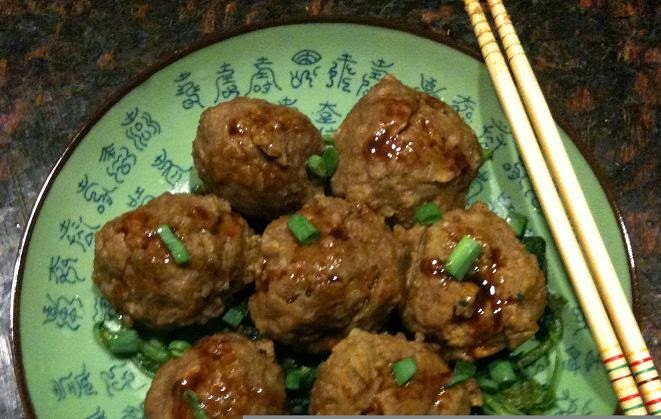 Centuries Old Asian Cooking Recipes, Written For The Modern Man ...