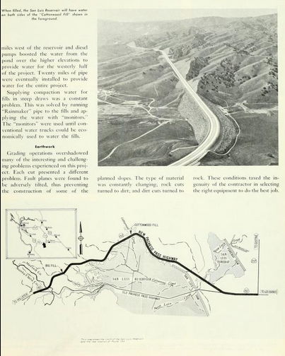 California State Route 152