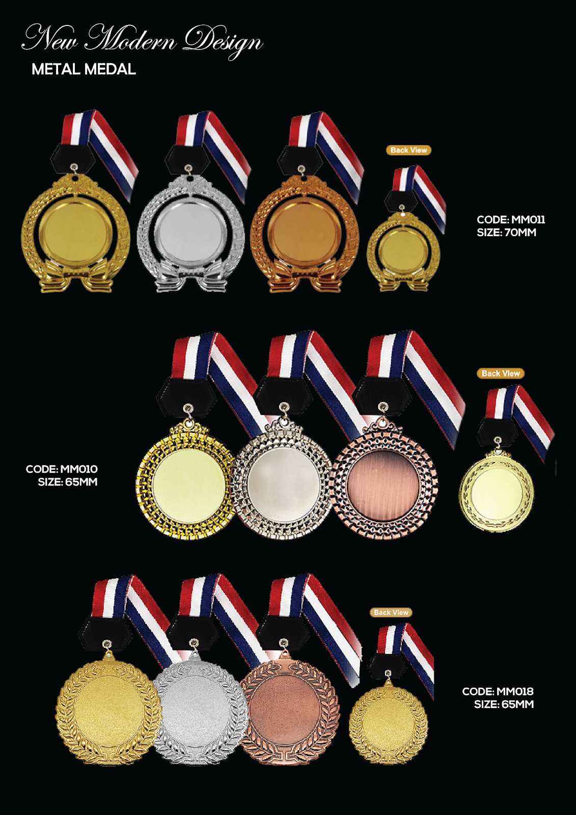 Kedai Trofi dan Medal Sukan Murah Bangi Kajang Putrajaya Selangor ...