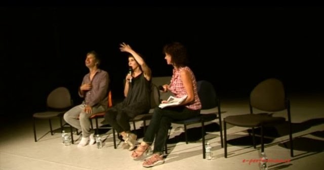 Le verrou - e-performance.tv