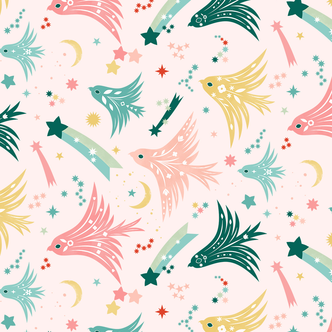 Carly Watts Art & Illustration: 2021