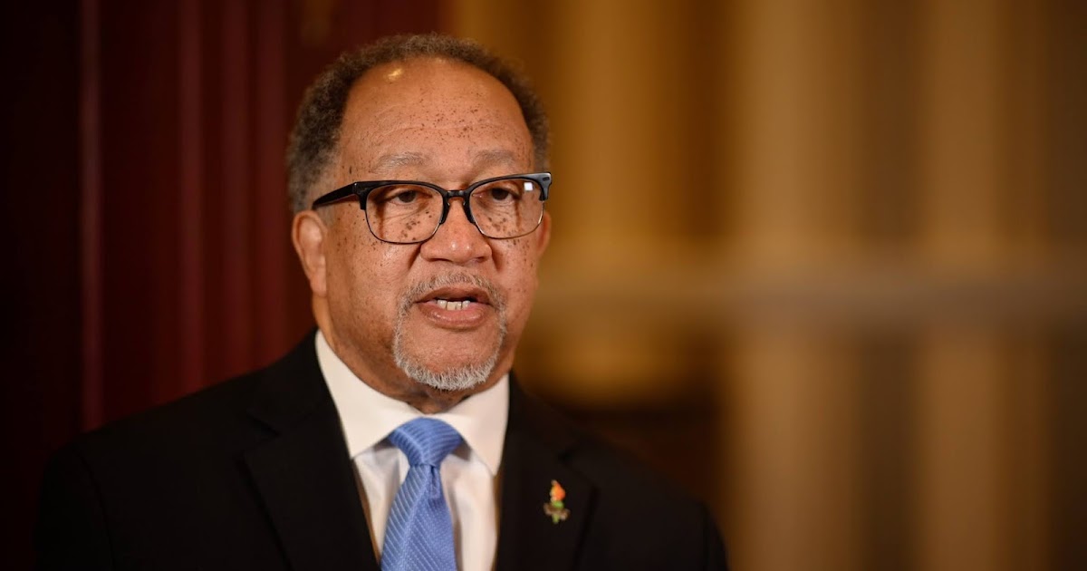 NewBlackMan (in Exile): Race and Data Discrimination in America by Dr ...