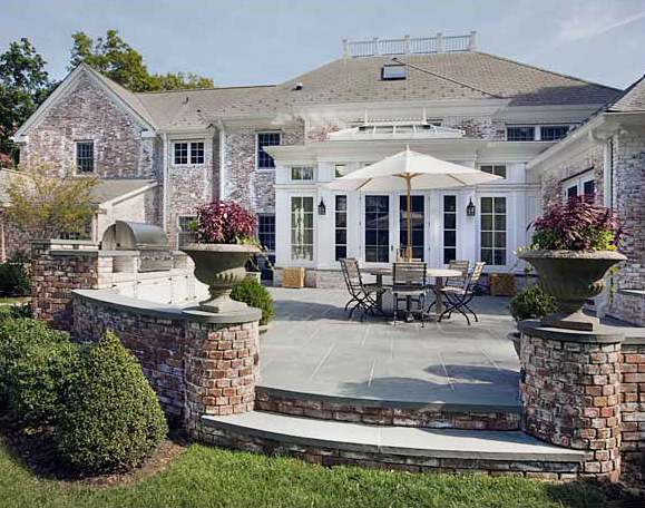 C.B.I.D. HOME DECOR and DESIGN: WHITE WASH