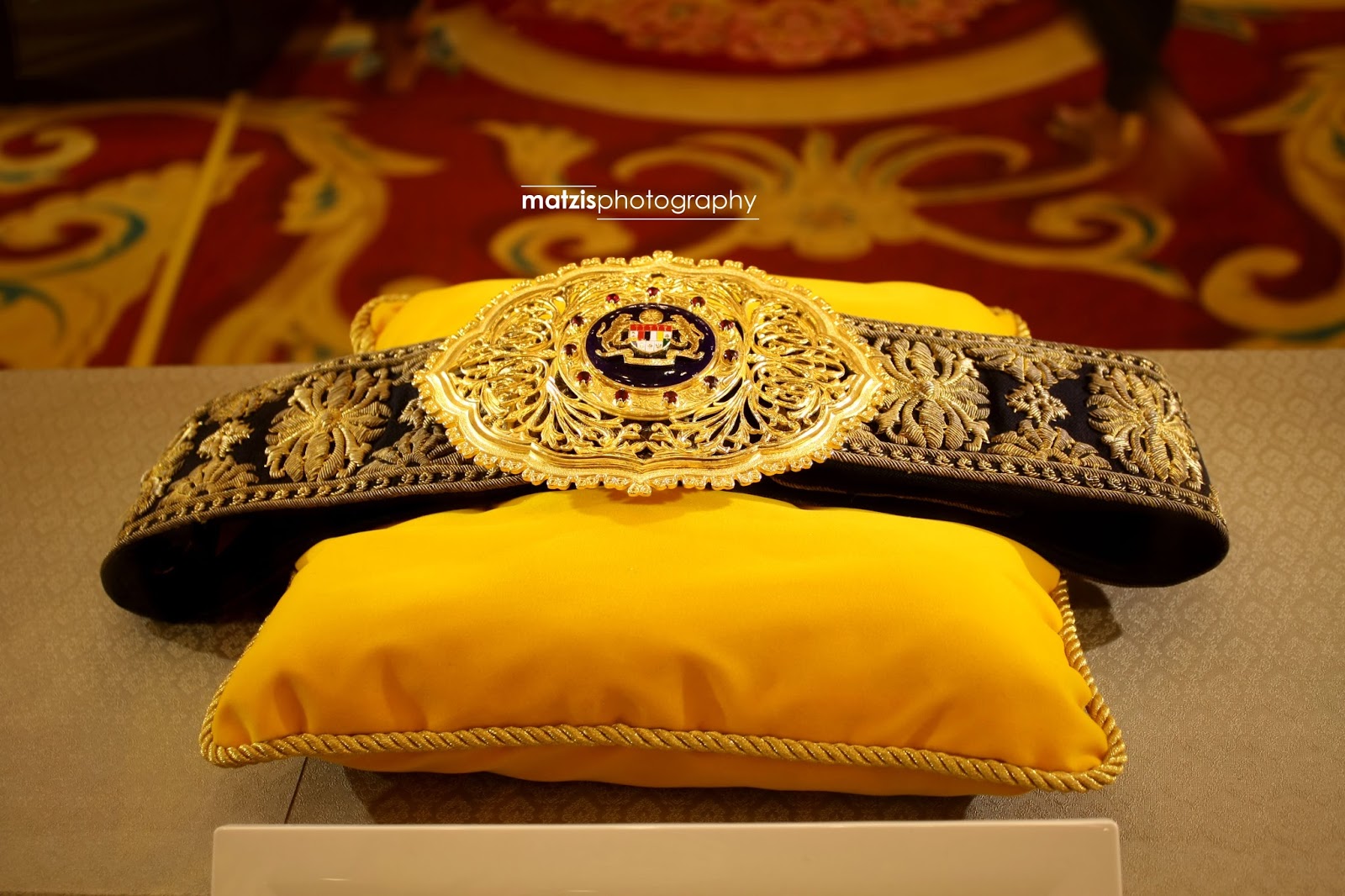 MATZIS PHOTOGRAPHY: Pending Diraja @ Pameran Raja Kita