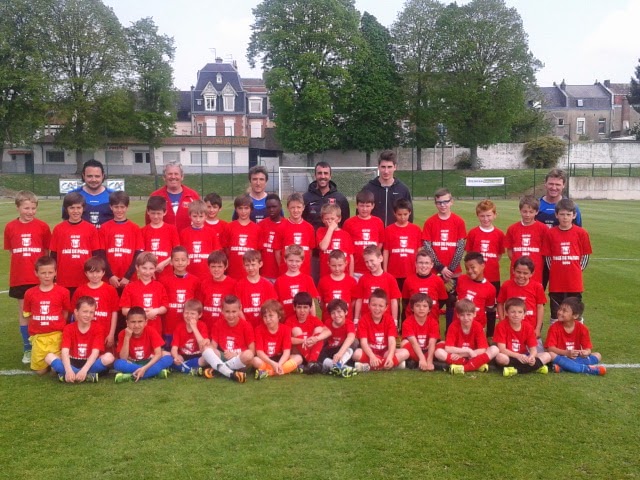 L'école de football d'Arras F.A.: As de Foot Acte III