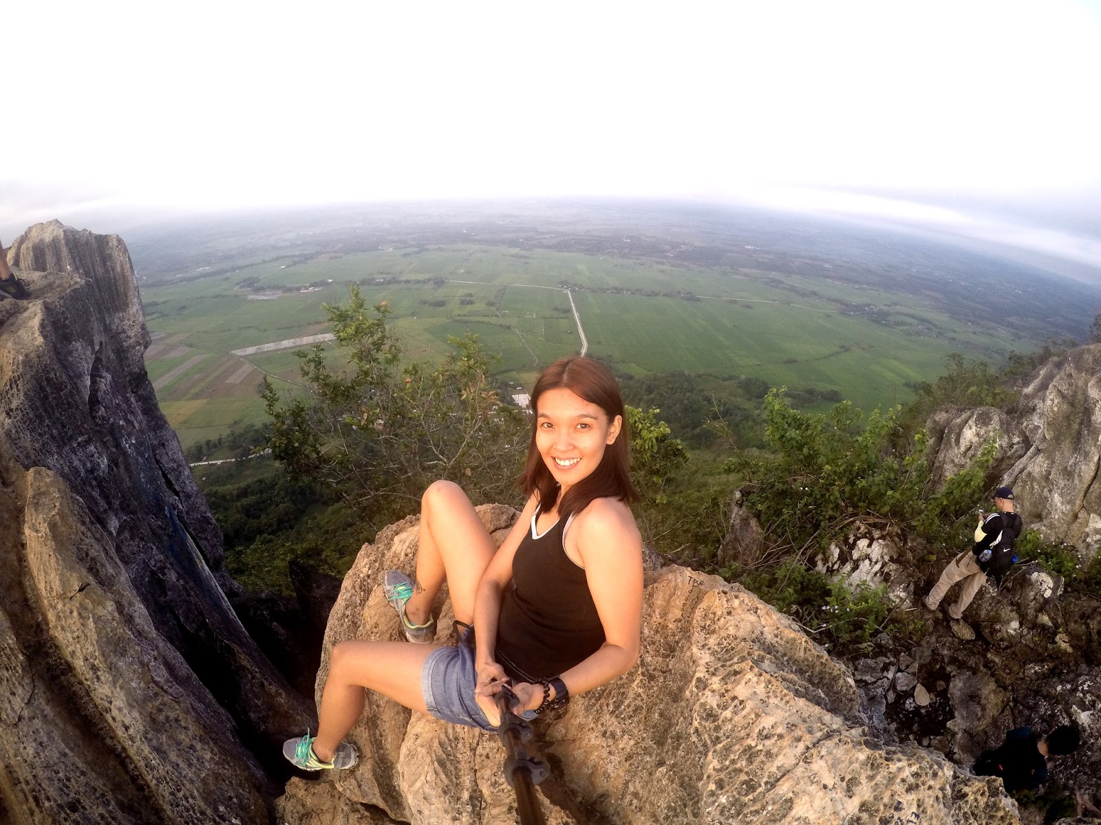 Mt. Capistrano Dayhike - Sar Writes