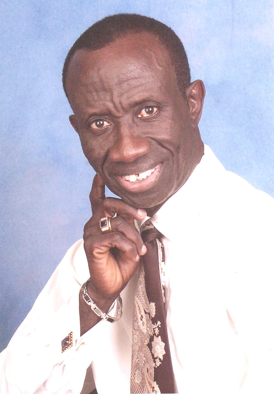 All Souls Christian Center International: From The Desk of Bishop ...