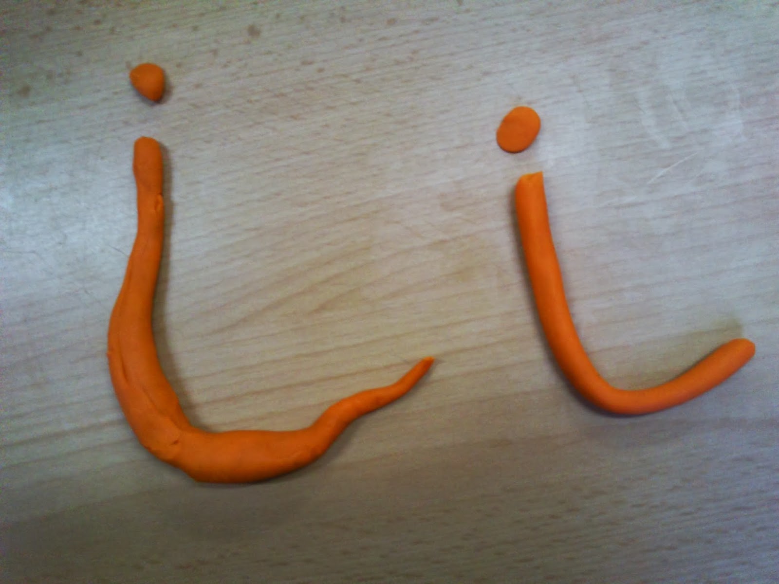 La clase de María José: APRENDEMOS LA VOCAL -I-