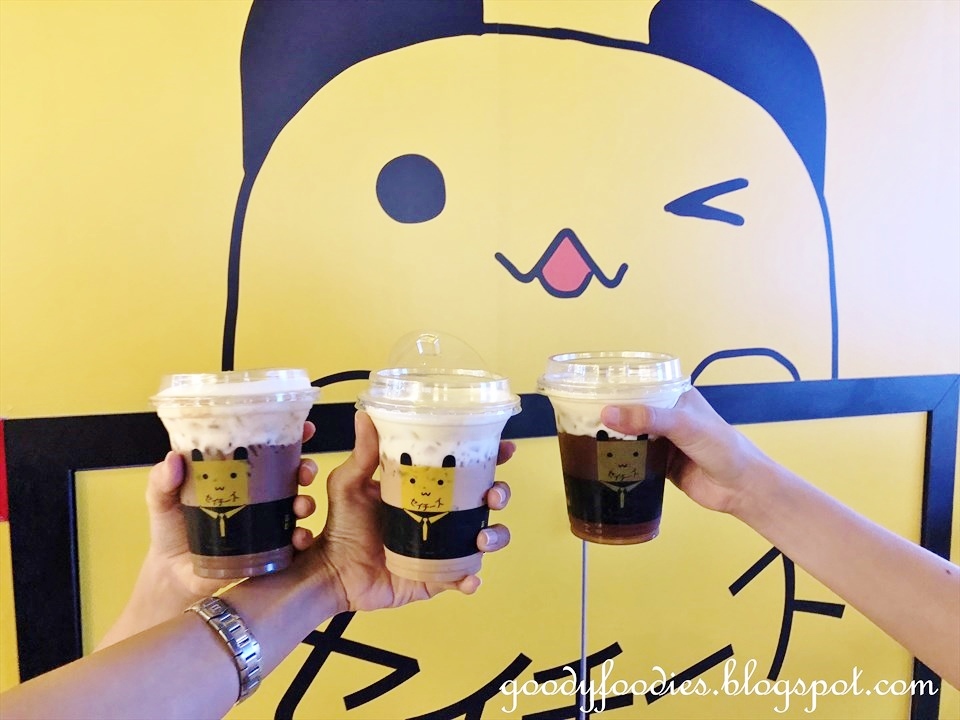 GoodyFoodies: Say Chiizu - Thailand's Popular Stretchy Cheese Toast Has ...