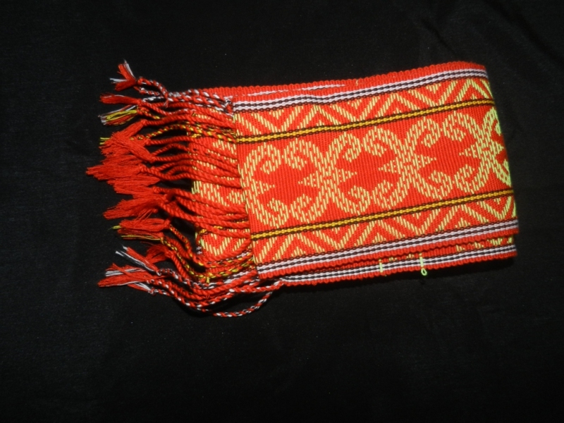 Anak Dayak Sebuyau Lundu