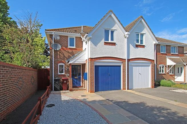 Chichester Property News: BUY-TO-LET DEAL OF THE WEEK: 3 bed house in ...
