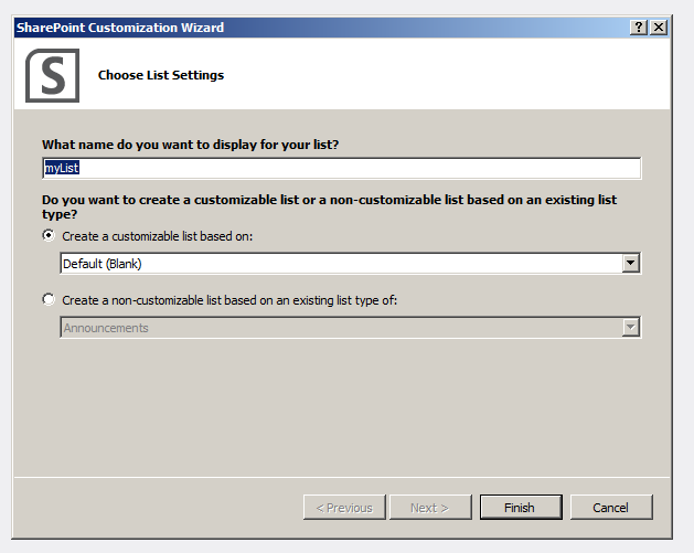 Custom SharePoint List Forms | ShareThePunto Custom SharePoint List Forms | ShareThePunto