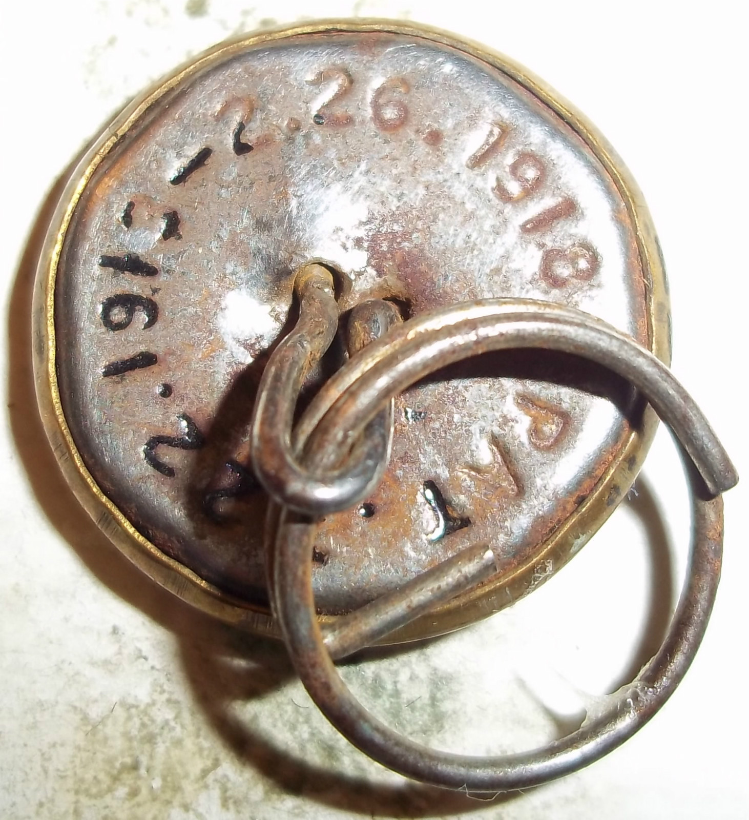 SANFORIZED: UNION MADE