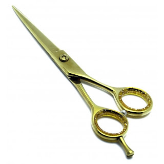 Beauty Salon Instruments