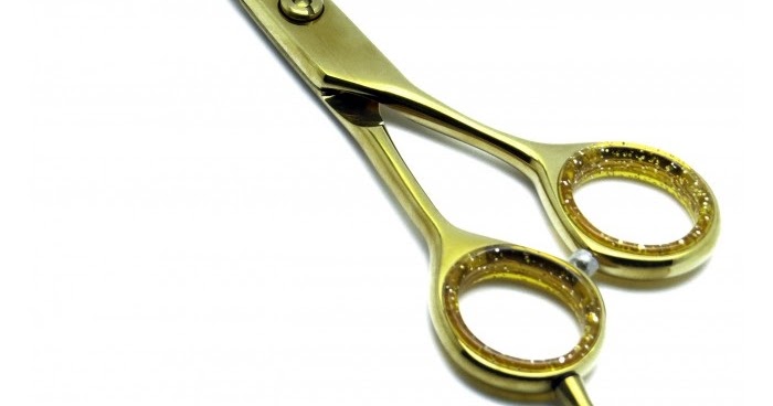 Beauty Salon Instruments