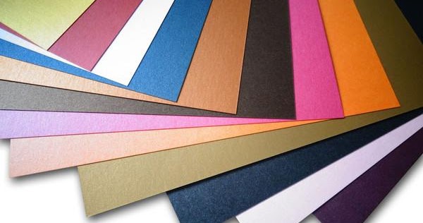 Paper Craft Workshop: Craft Paper Basics And Quick Tips