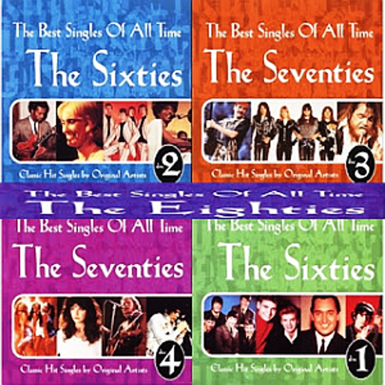 V A The Best Singles Of All Time 10 CD Box Set FLAC v-a-the-best-singles-of-all-time-10-cd-box-set-flac