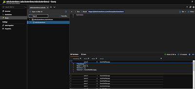 Anupama Natarajan: Data Platform Tips 37 - Ingesting data into Azure ...