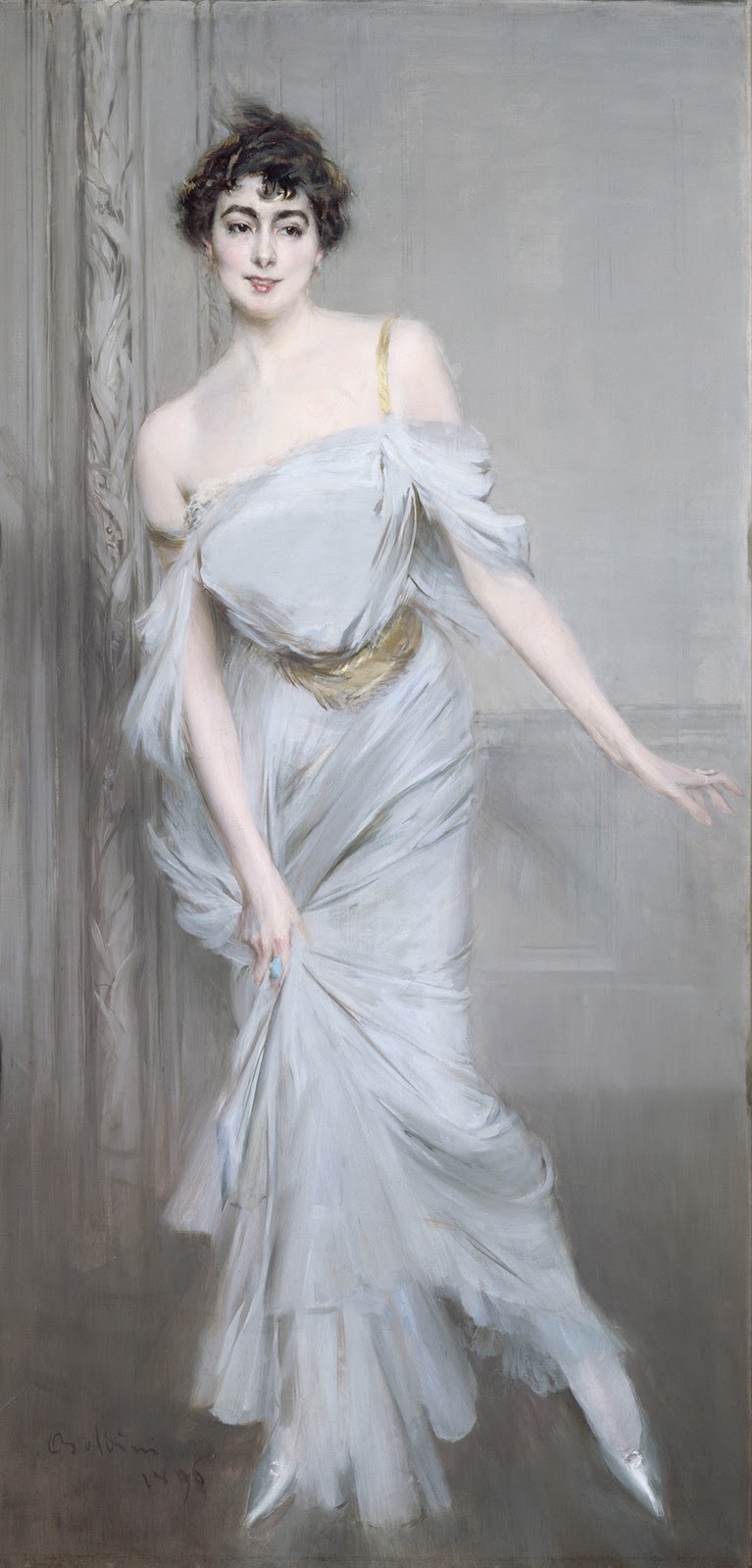 Джованни Болдини (Giovanni Boldini),1842-1931. Италия. Обсуждение на ...