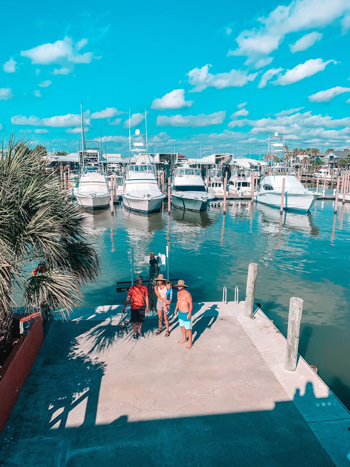 {FREEPORT, TX ~ SURFSIDE BEACH // SUMMER VACATION 2020} - HALL AROUND TEXAS