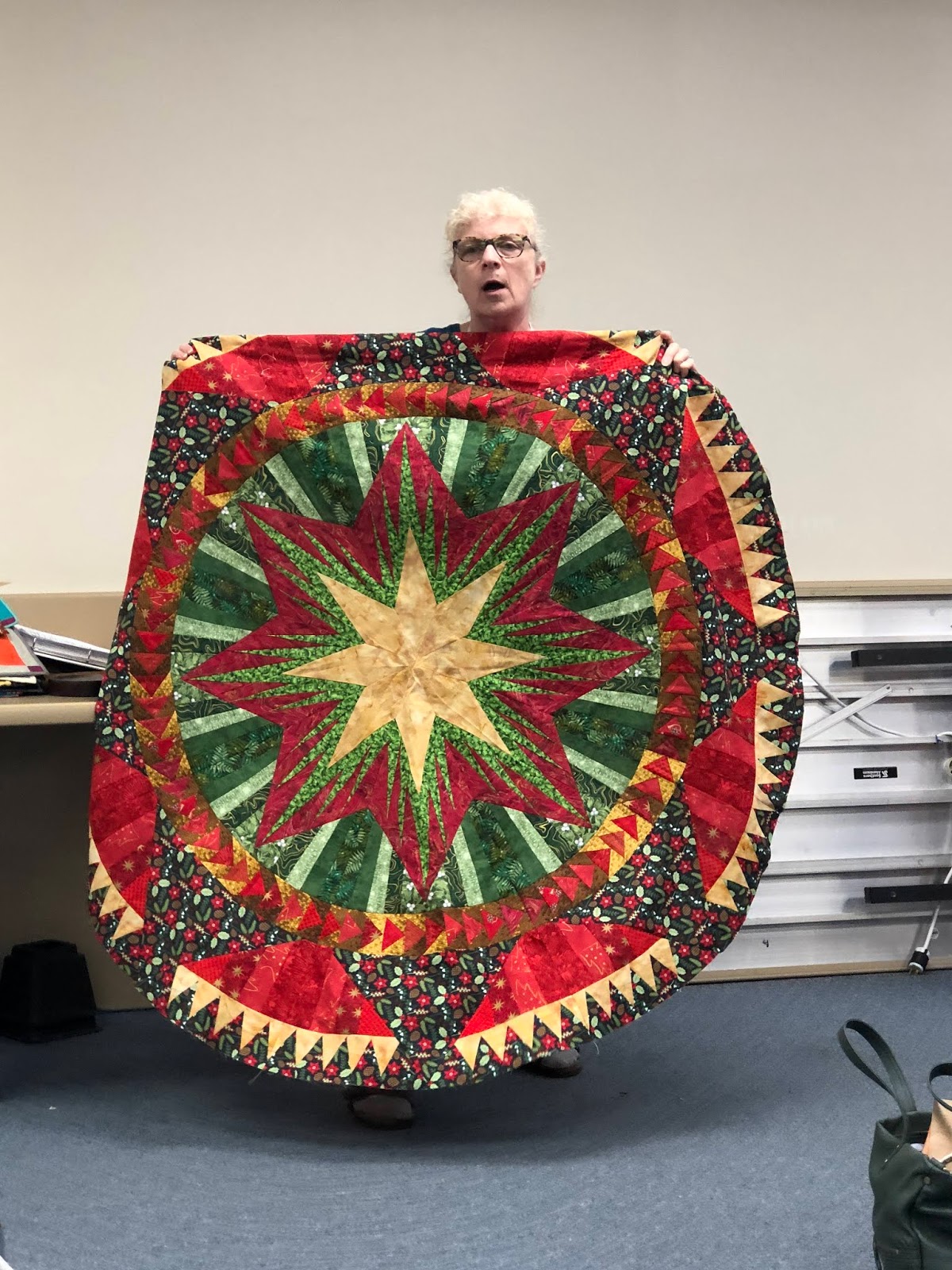 November Meeting Minutes ~ Inspire. Educate. Give.