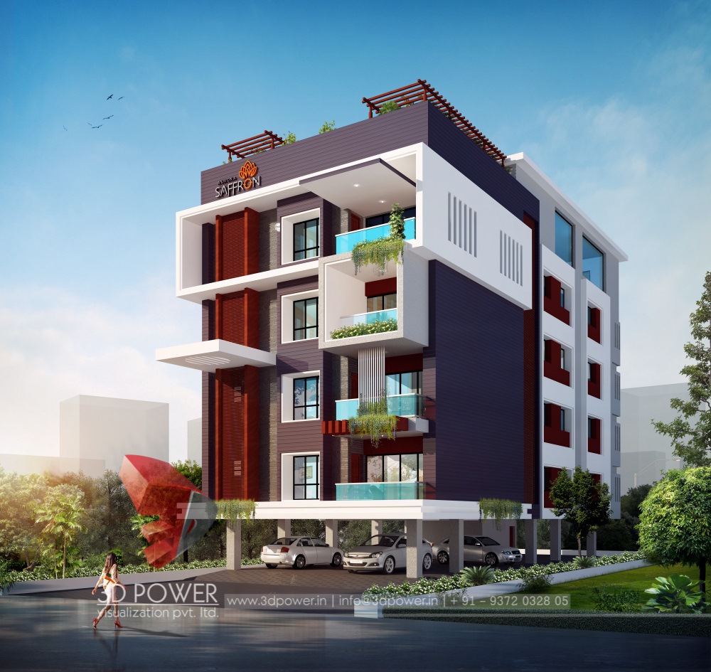 RESIDENTIAL TOWERS | ROW HOUSES | TOWNSHIP DESIGNS | VILLA BUNGALOW ...