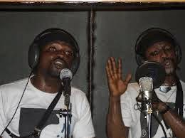 Dukejoe.com: Danfo Drivers plan new album for September
