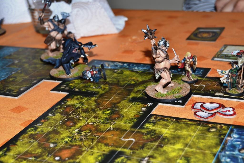 Old School Workshop: Playing Descent