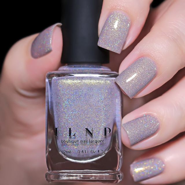 de briz: ILNP Ever After Collection