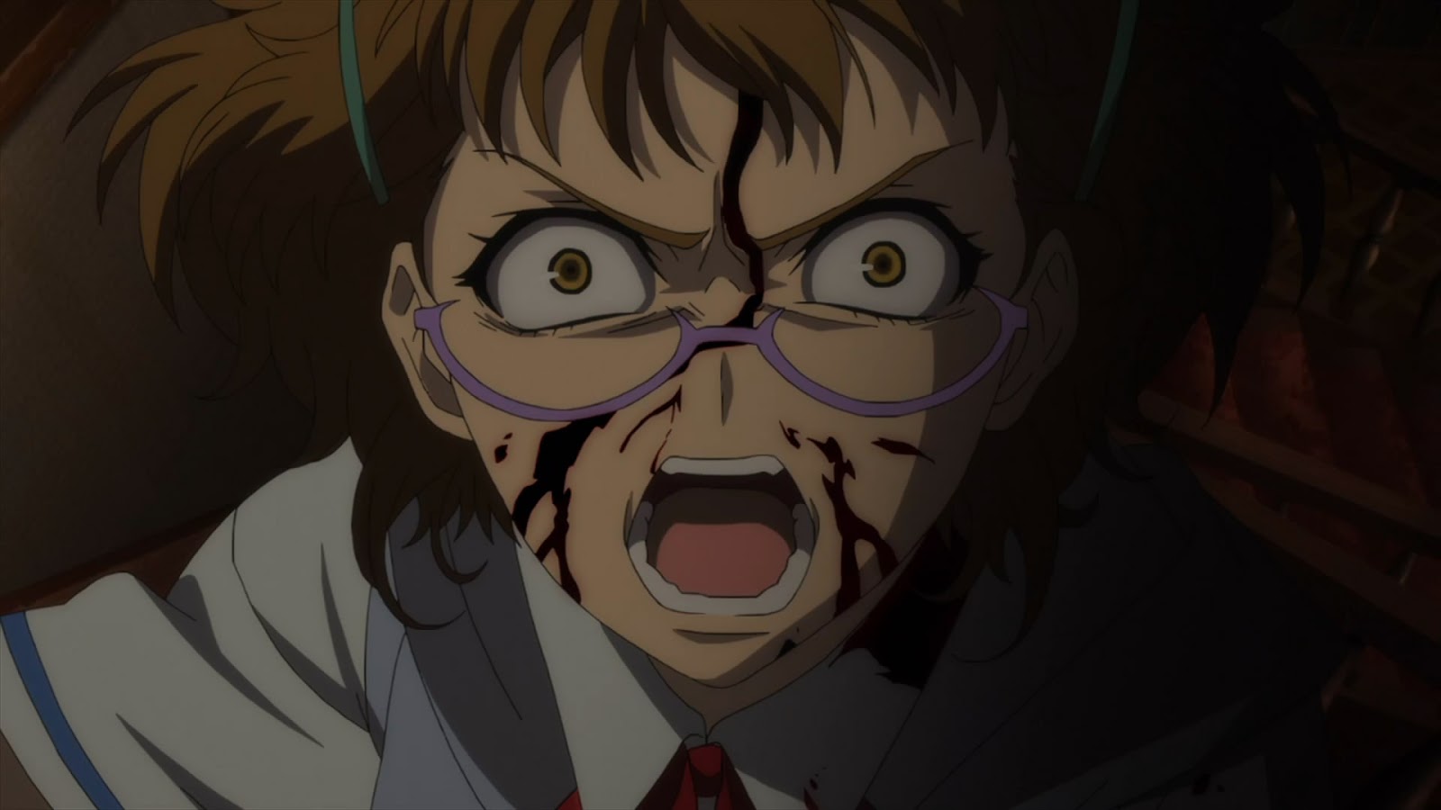 ANIMES Y MAS : LOS MEJORES ANIMES GORE