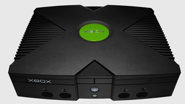 ARESMIGUEL91: A 15 años del primer Xbox