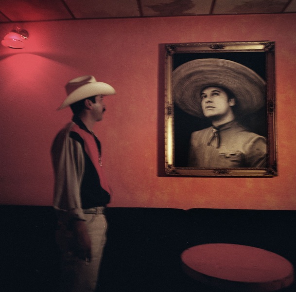 Los Grandes Fotografos: Maya Goded (1967)