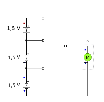 PROYECTOS DE TECNOLOGÍA: Pila de petaca