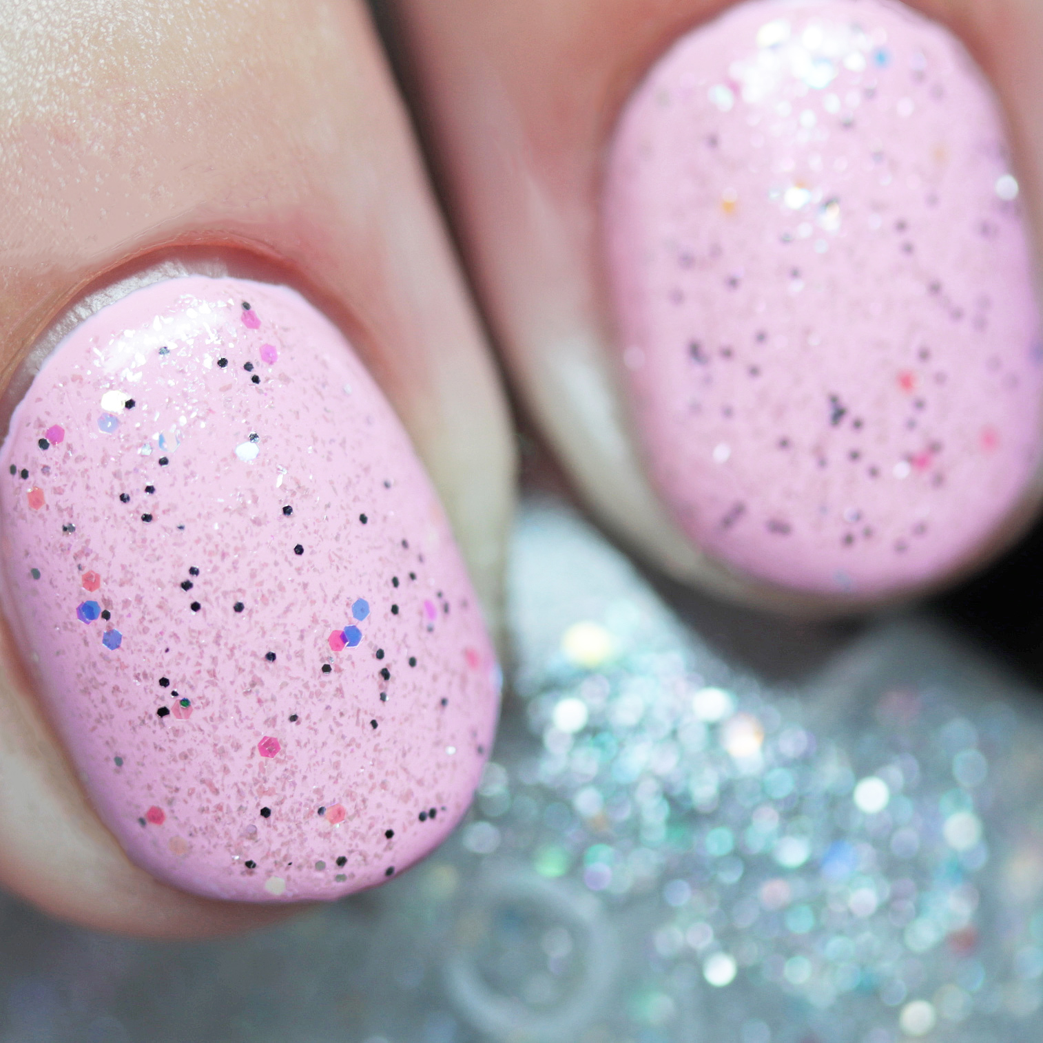 The Polished Hippy: Zoya Splash Collection Summer 2020 Sampler A ...