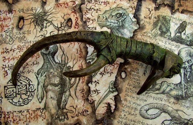 Propnomicon: June 2017