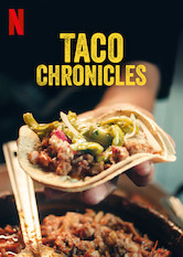 Leftbanker: Las Crónicas del Taco - The Taco Chronicles